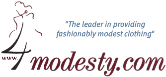 4 modesty.com – 4MODESTY.COM